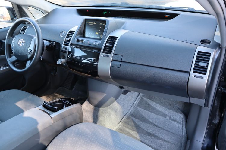 2008 Toyota Prius Standard | Victory Motors of Colorado