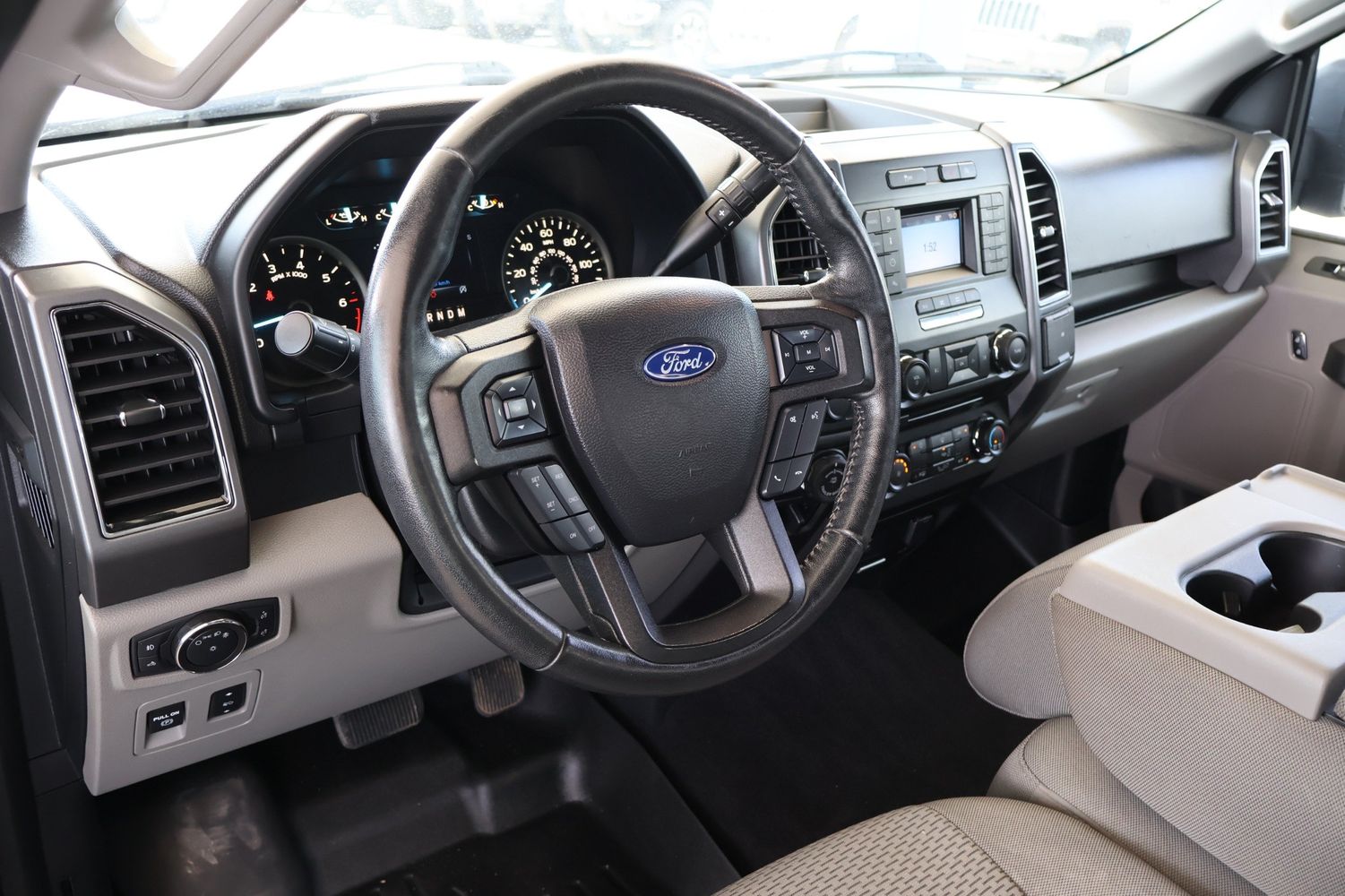 2018 Ford F-150 XLT | Victory Motors of Colorado