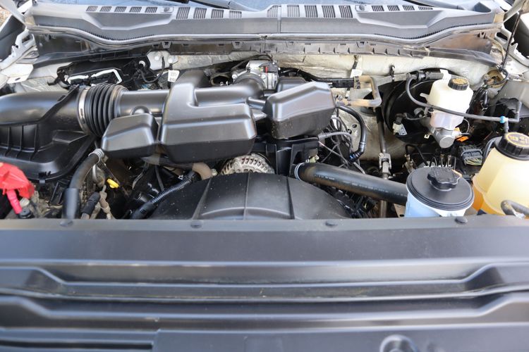 2019 Ford F-350 Super Duty XL | Victory Motors of Colorado