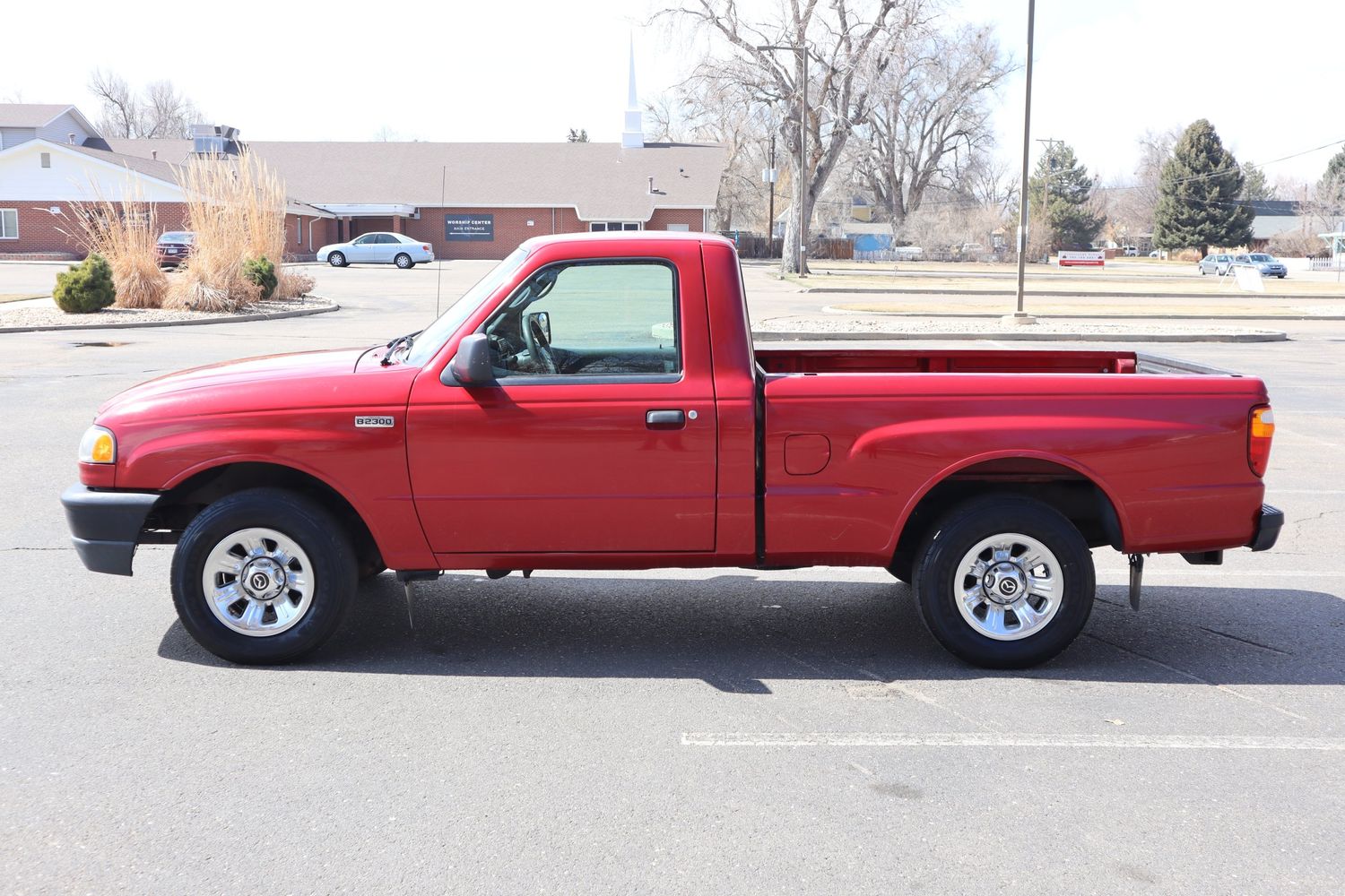 2009 Mazda B-Series B2300 | Victory Motors of Colorado