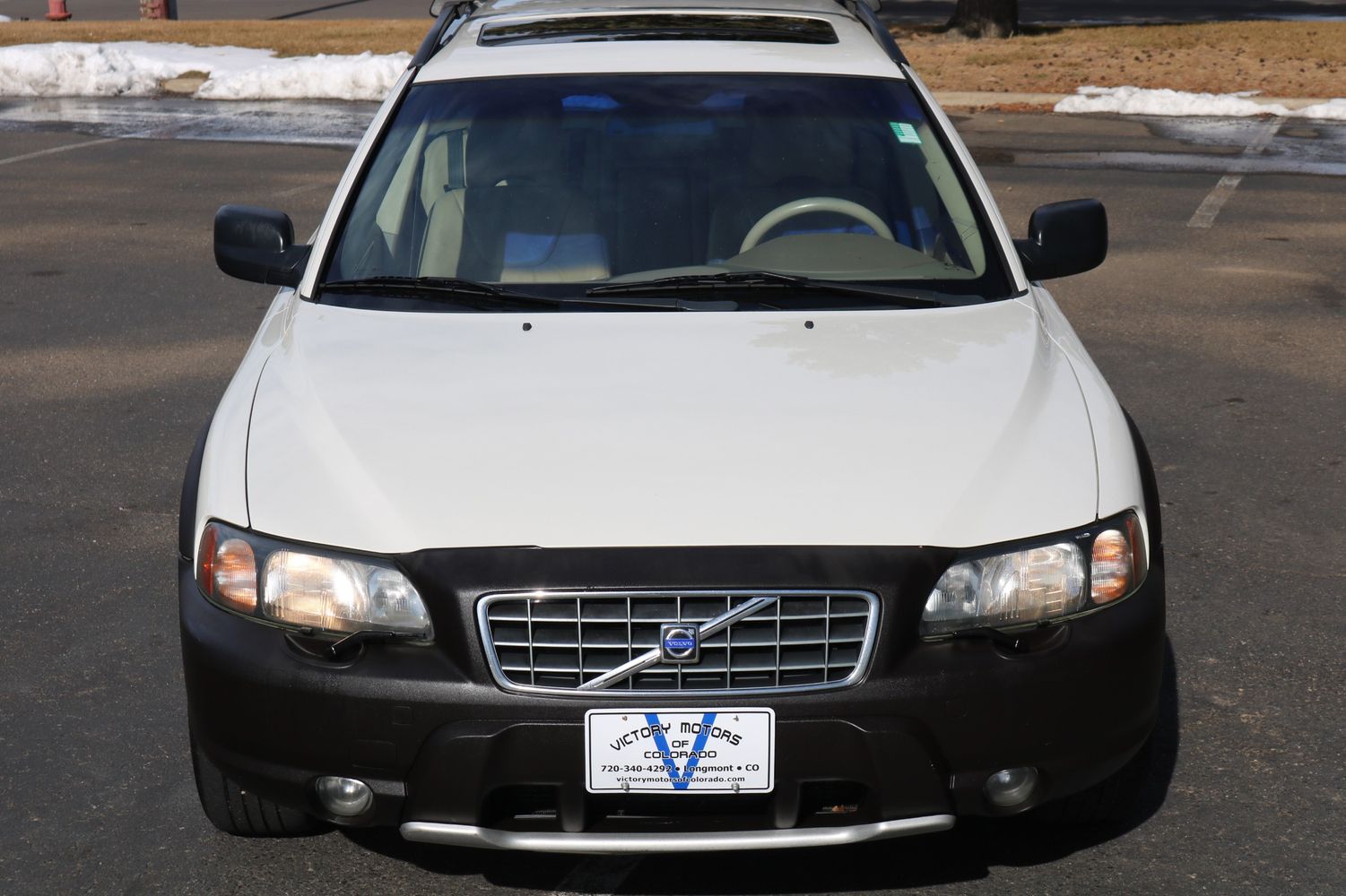 2002 Volvo XC-70 AWD | Victory Motors of Colorado