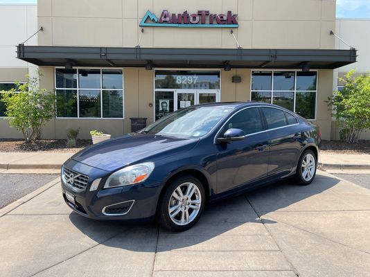 Home | AutoTrek | Used Cars CO