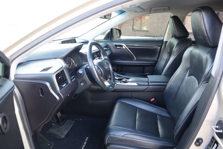 2016 Lexus RX 350 Base | Victory Motors of Colorado