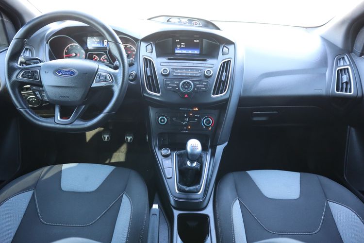 2016 Ford Focus ST | Victory Motors of Colorado
