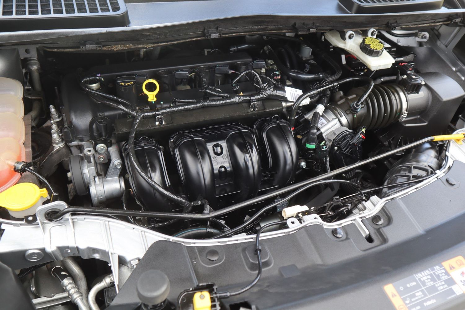 2016 Ford Escape S | Victory Motors of Colorado