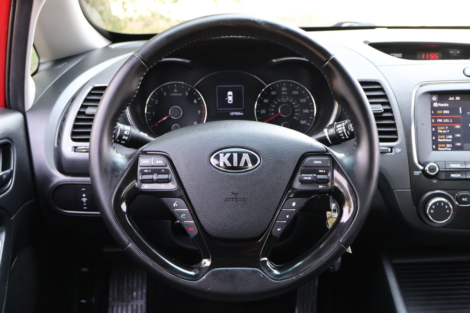 2017 Kia Forte S | Victory Motors of Colorado