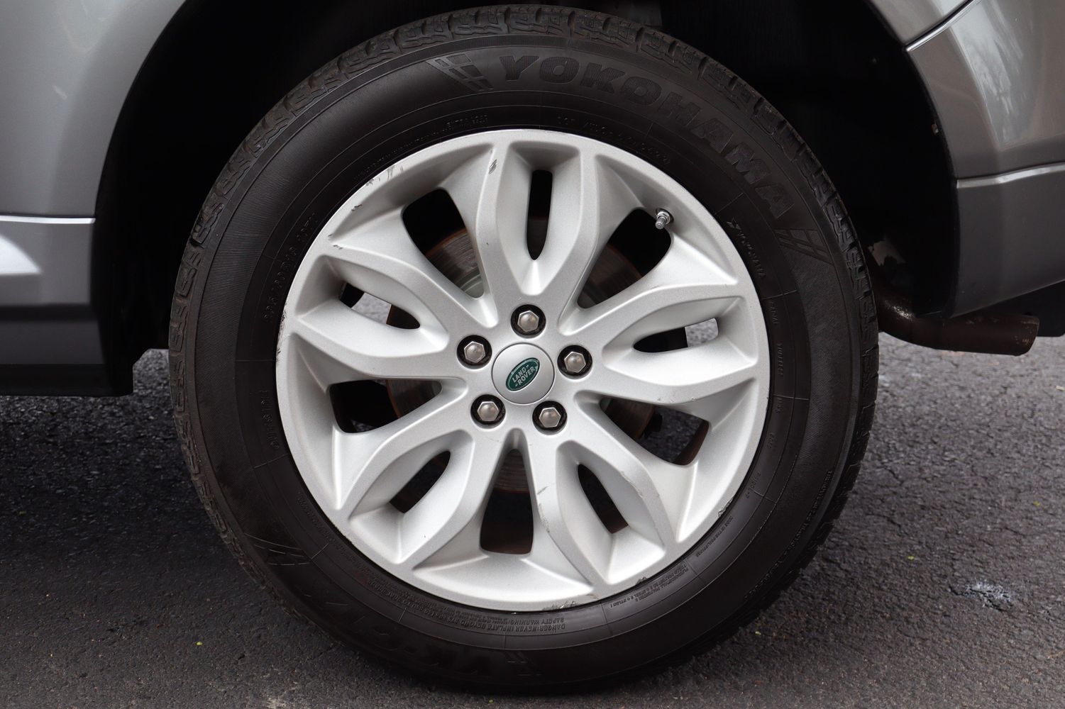 2012 Land Rover LR2 HSE LUX | Victory Motors of Colorado