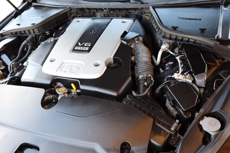 2015 INFINITI Q50 Premium | Victory Motors of Colorado