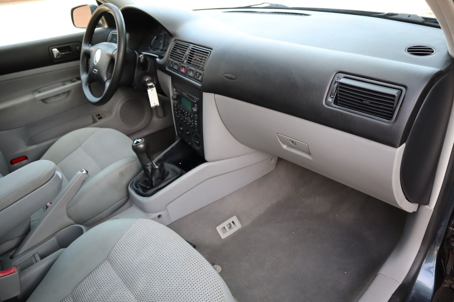 2005 Volkswagen Golf GLS TDI | Victory Motors of Colorado