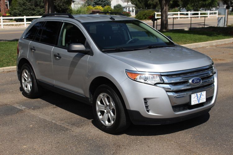 2014 Ford Edge SE | Victory Motors of Colorado
