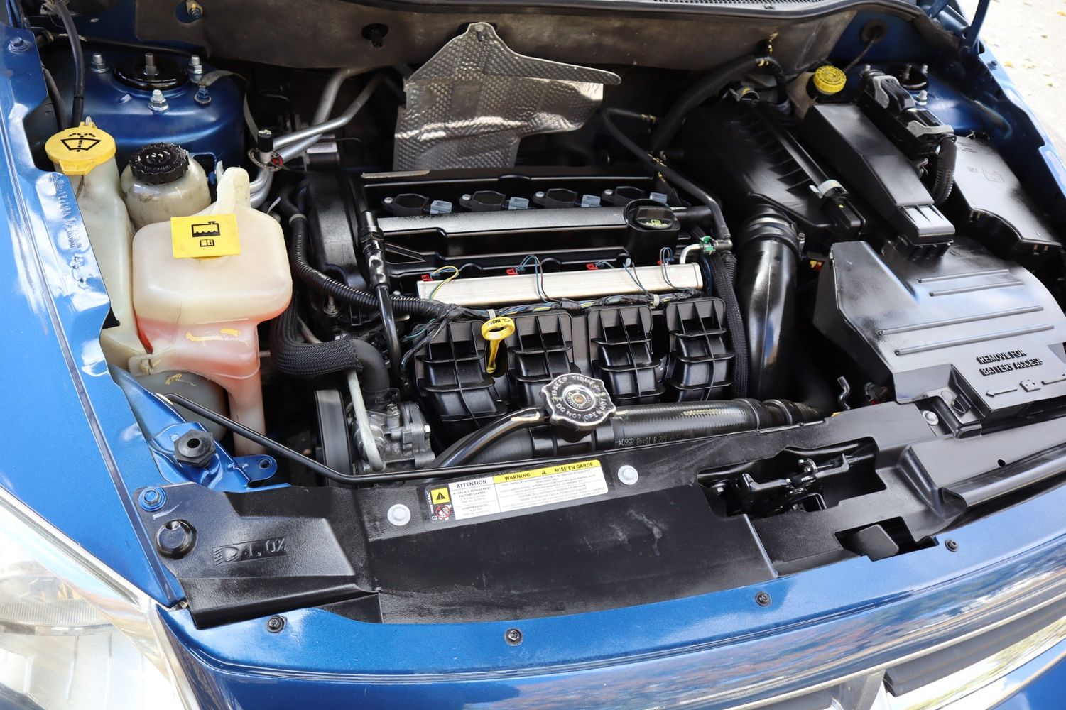 2009 Dodge Caliber SXT | Victory Motors of Colorado