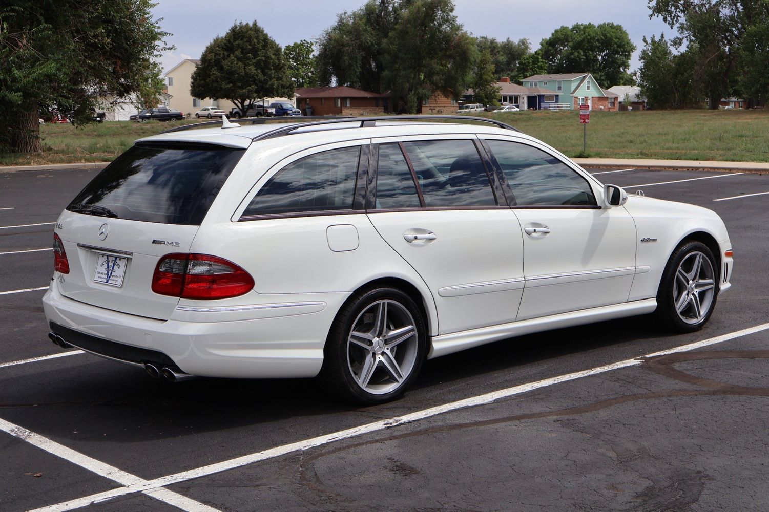 2007 Mercedes-Benz E-Class E 63 AMG | Victory Motors of Colorado