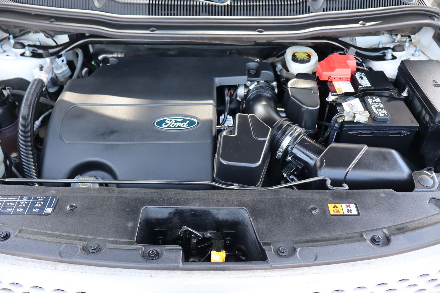 2013 Ford Explorer Base | Victory Motors of Colorado