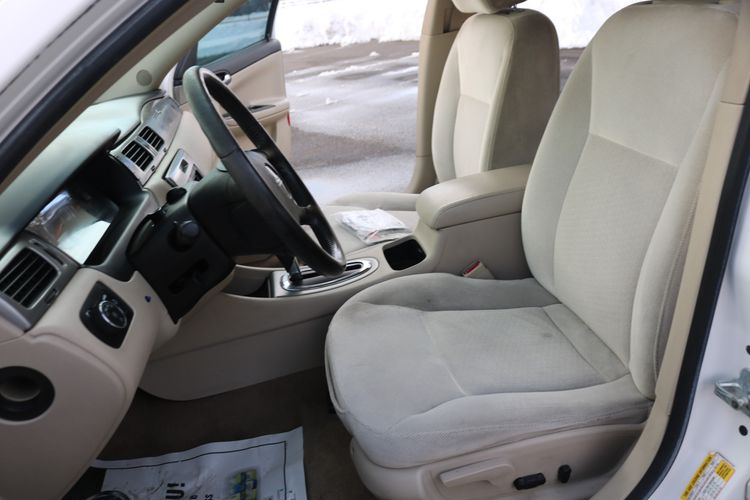 2006 Chevrolet Impala SS | Victory Motors of Colorado