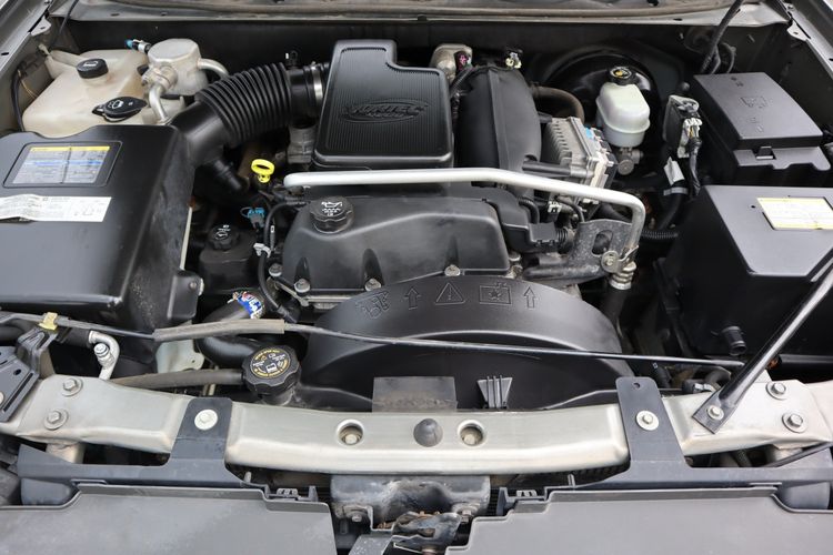 2005 Chevrolet TrailBlazer LS | Victory Motors of Colorado