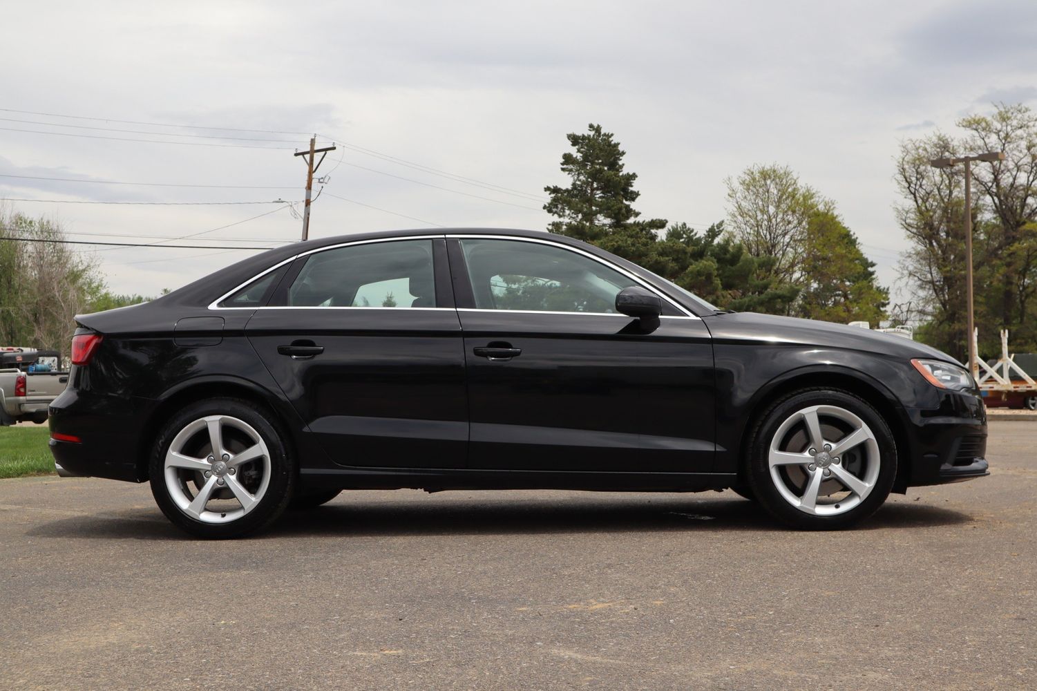 2015 Audi A3 2.0T quattro Premium | Victory Motors of Colorado