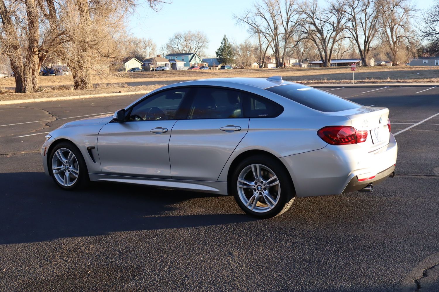 2016 BMW 435i Gran Coupe xDrive | Victory Motors of Colorado