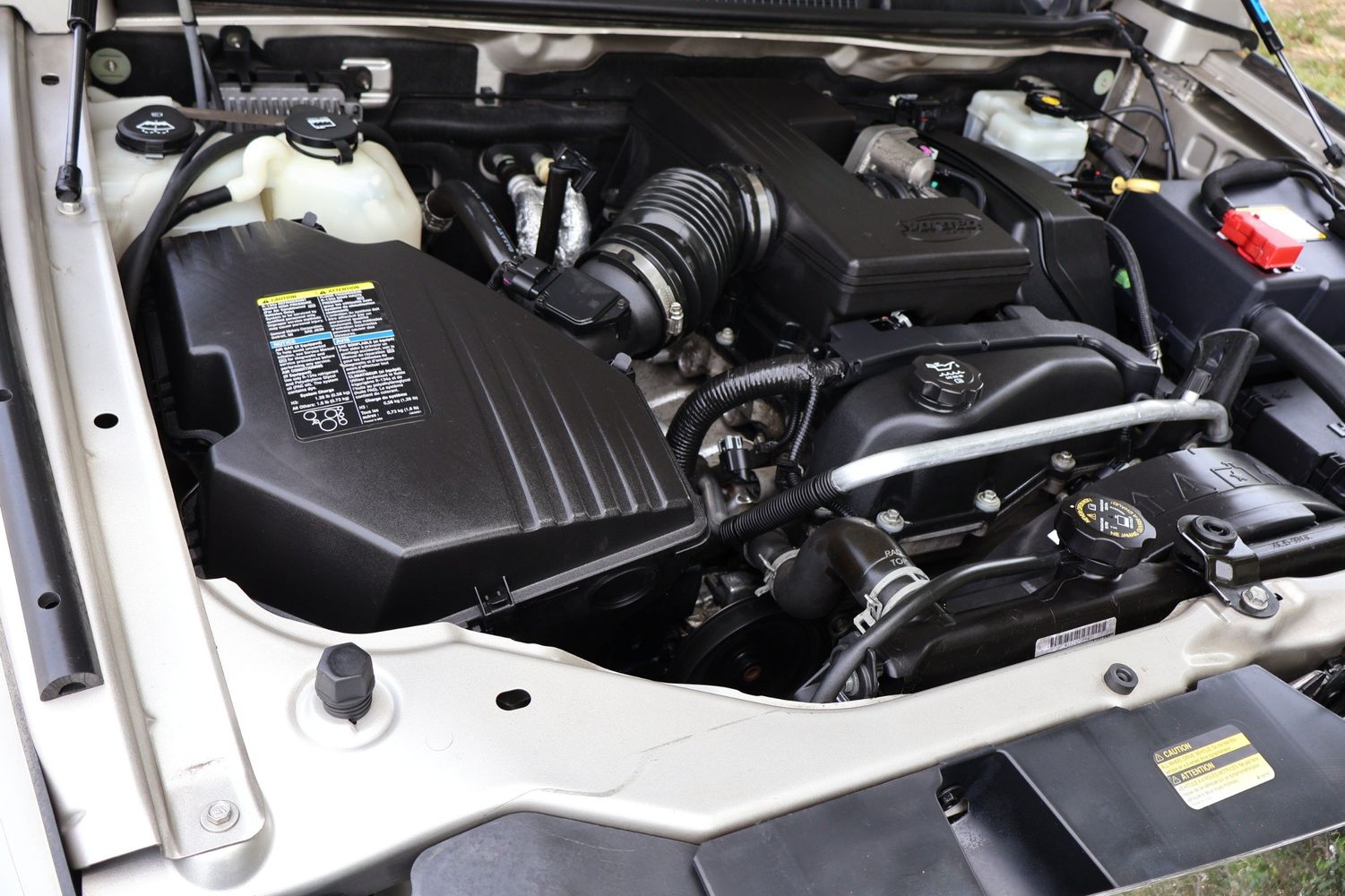 2006 HUMMER H3 Base | Victory Motors of Colorado