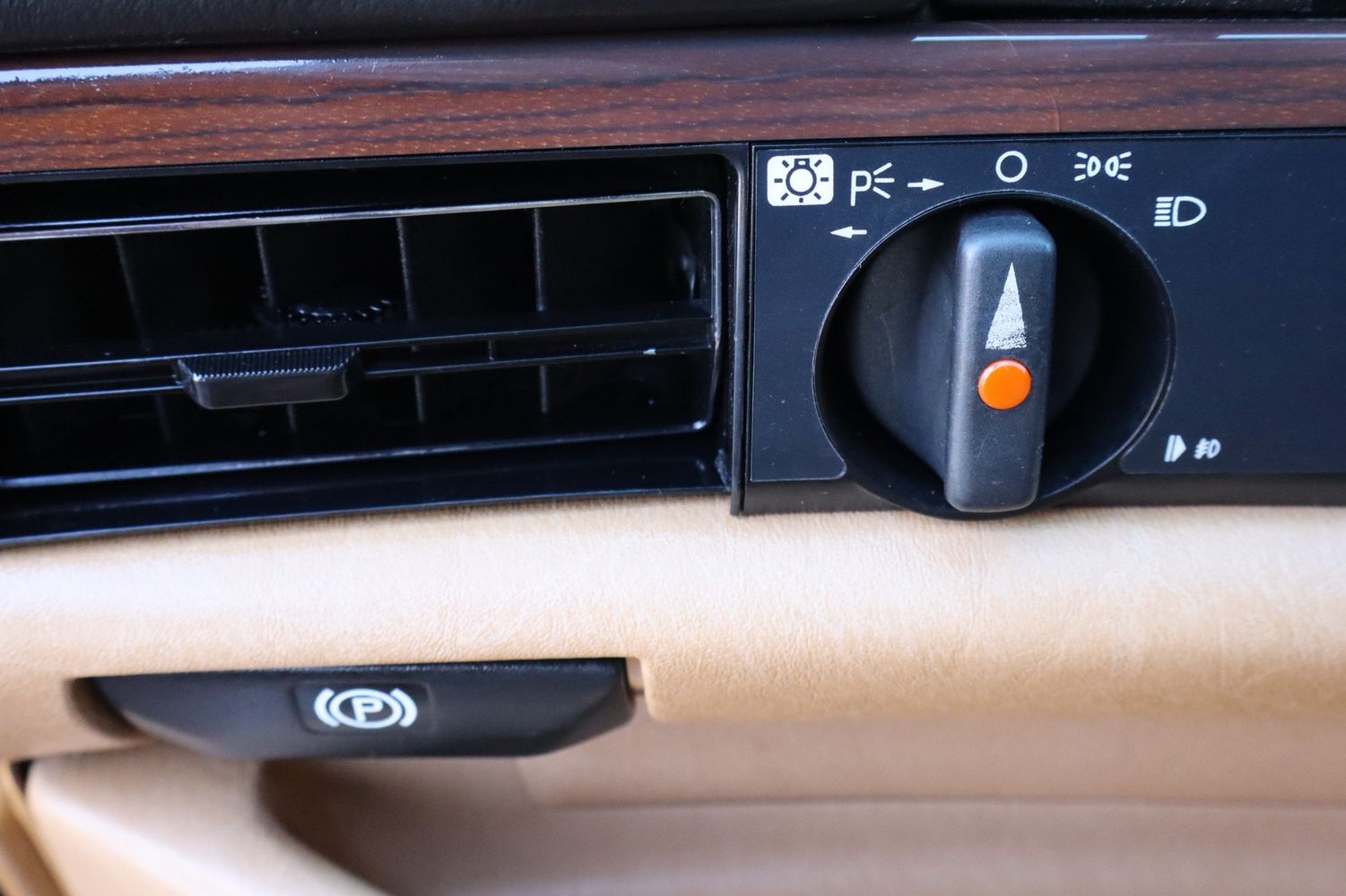 1988 Mercedes-Benz 420-Class 420 SEL | Victory Motors of Colorado