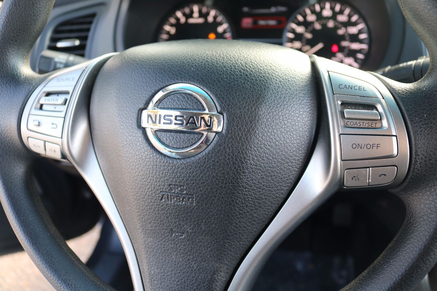 2015 Nissan Altima 2.5 S | Victory Motors of Colorado