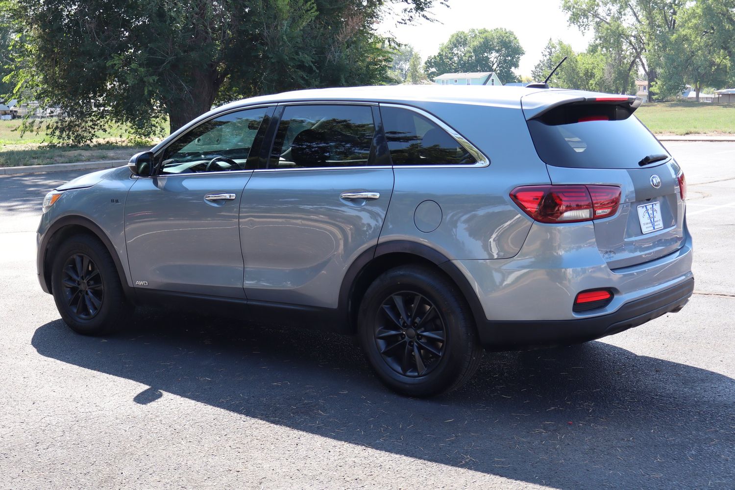 2020 Kia Sorento LX | Victory Motors of Colorado