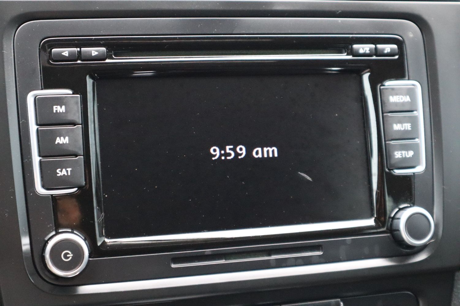 2011 Volkswagen Golf TDI | Victory Motors of Colorado