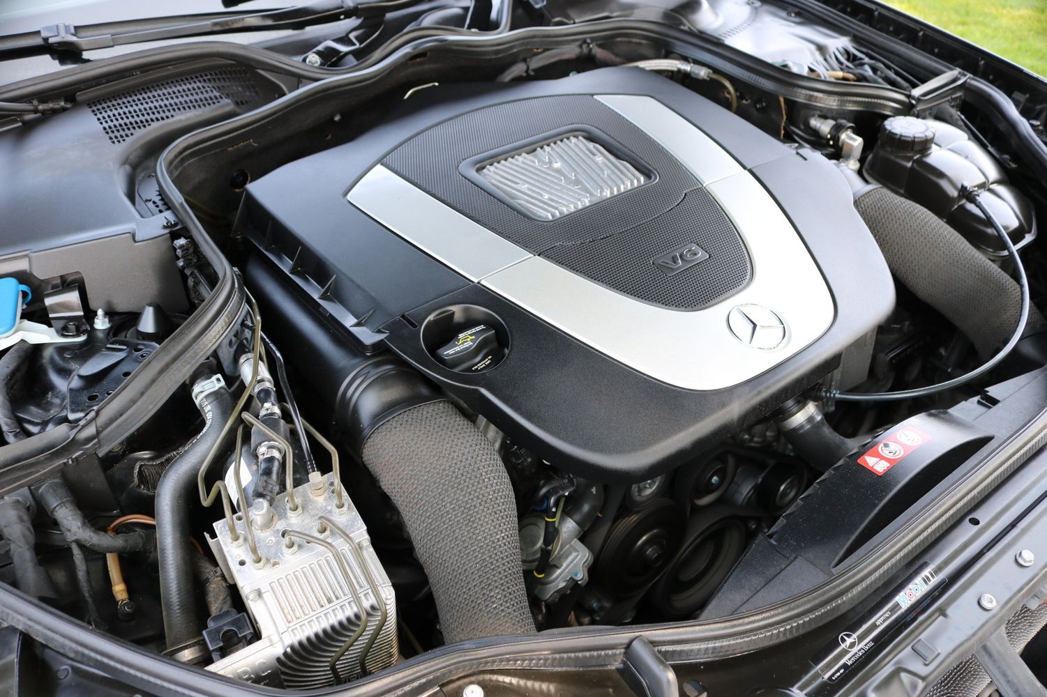 2006 Mercedes-Benz E-350 | Victory Motors of Colorado