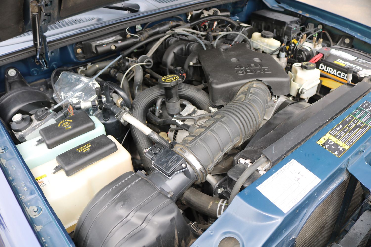 2004 Ford Explorer Sport Trac XLT | Victory Motors of Colorado