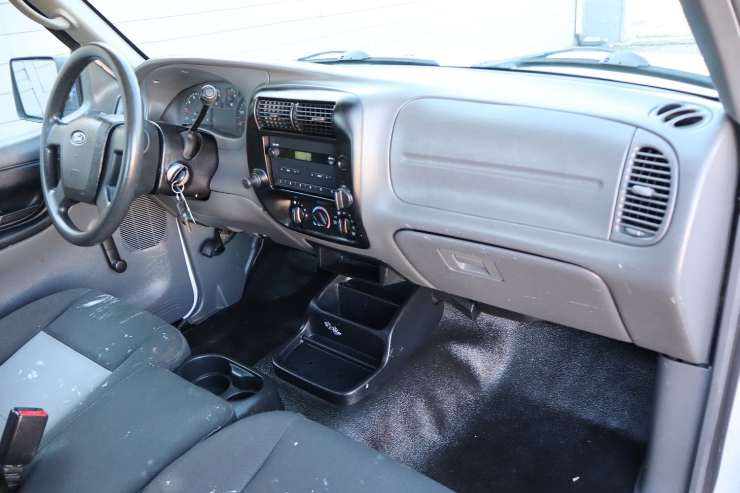 2007 Ford Ranger XL | Victory Motors of Colorado