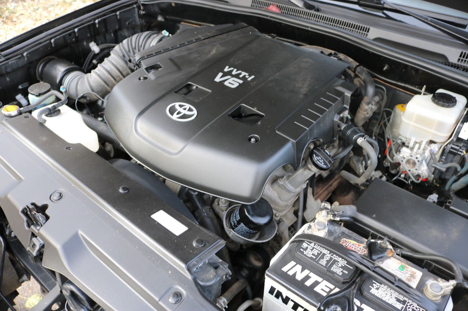 2006 Toyota 4Runner SR5 | Victory Motors of Colorado