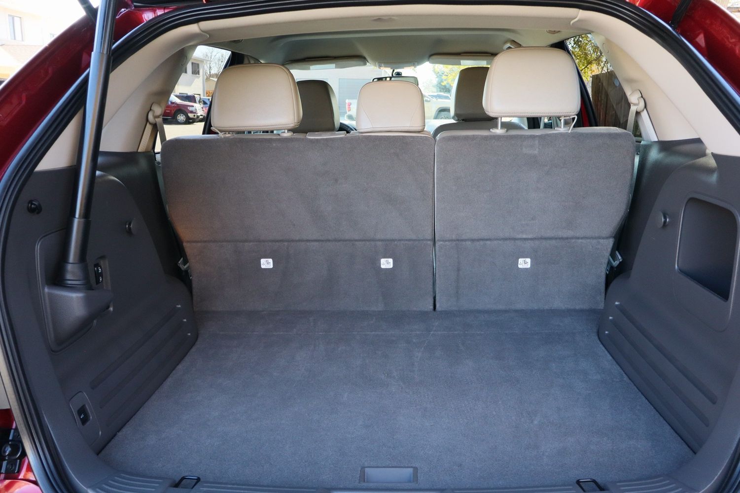 2013 Ford Edge SEL | Victory Motors of Colorado