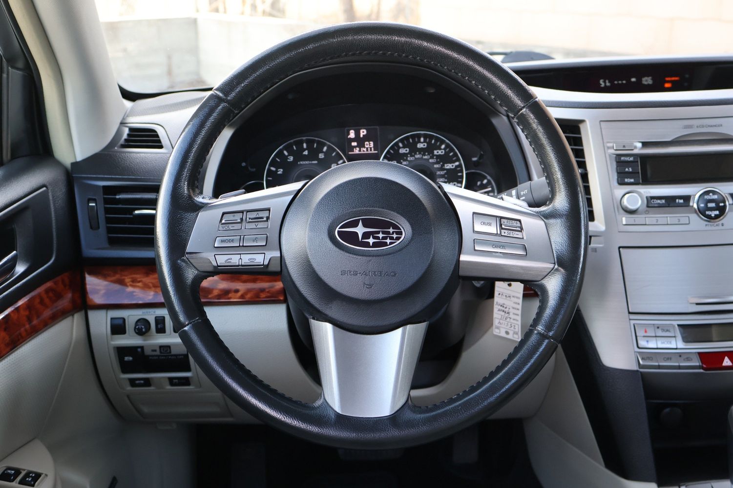 2011 Subaru Legacy 2.5i Limited | Victory Motors of Colorado