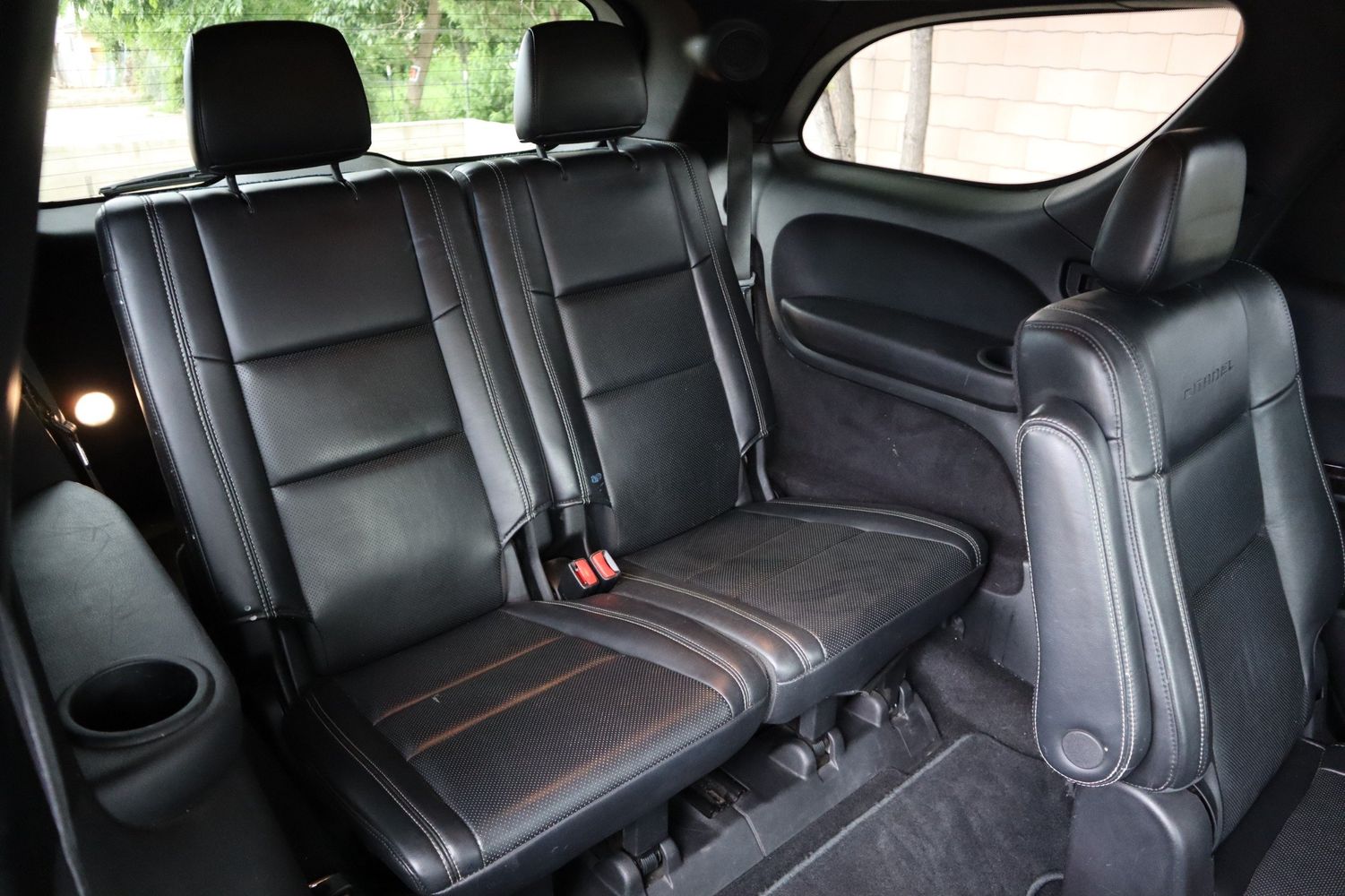 2012 Dodge Durango Citadel | Victory Motors of Colorado