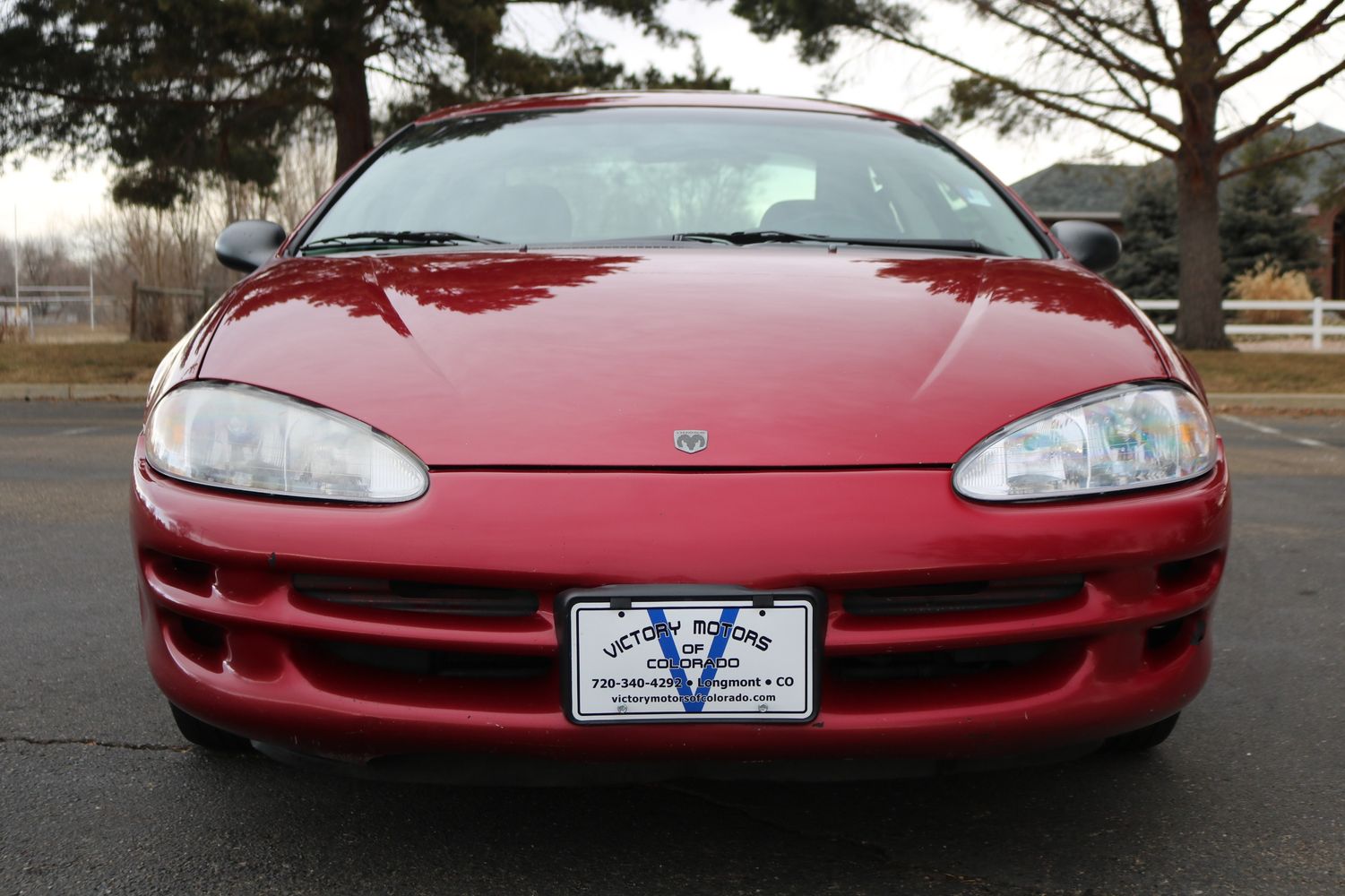 1999 Dodge Intrepid | Victory Motors of Colorado