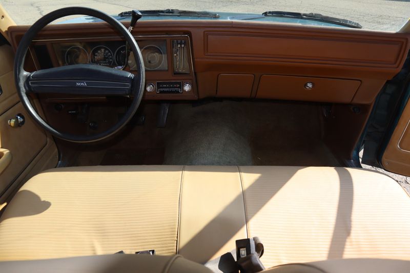 1977 Chevrolet Nova Photos