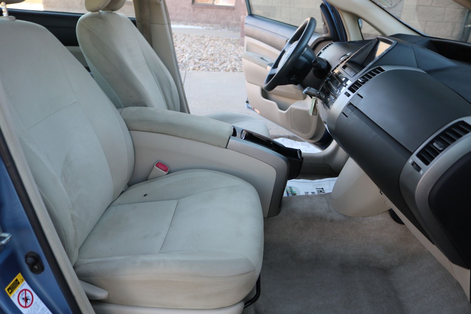 2004 Toyota Prius | Victory Motors of Colorado