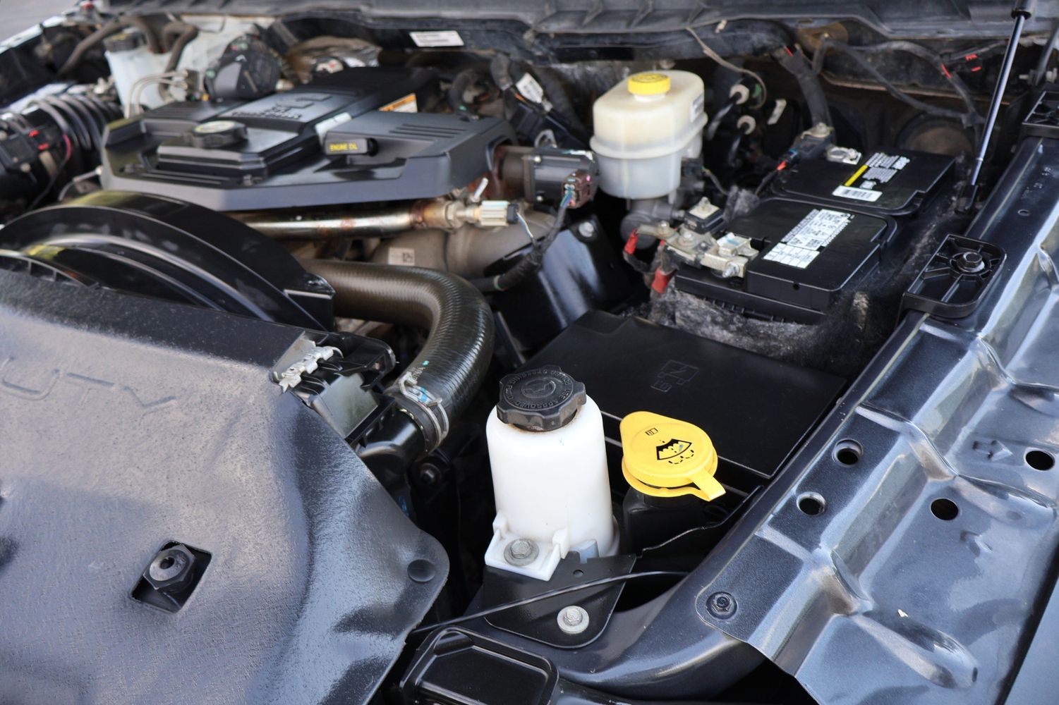 2017 Ram Pickup 3500 SLT | Victory Motors of Colorado