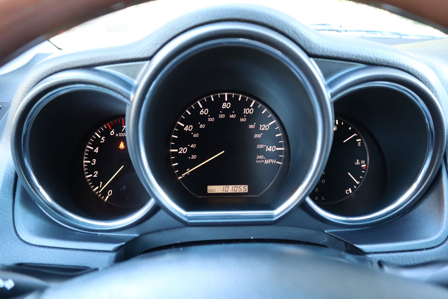 2004 Lexus RX 330 Base | Victory Motors of Colorado