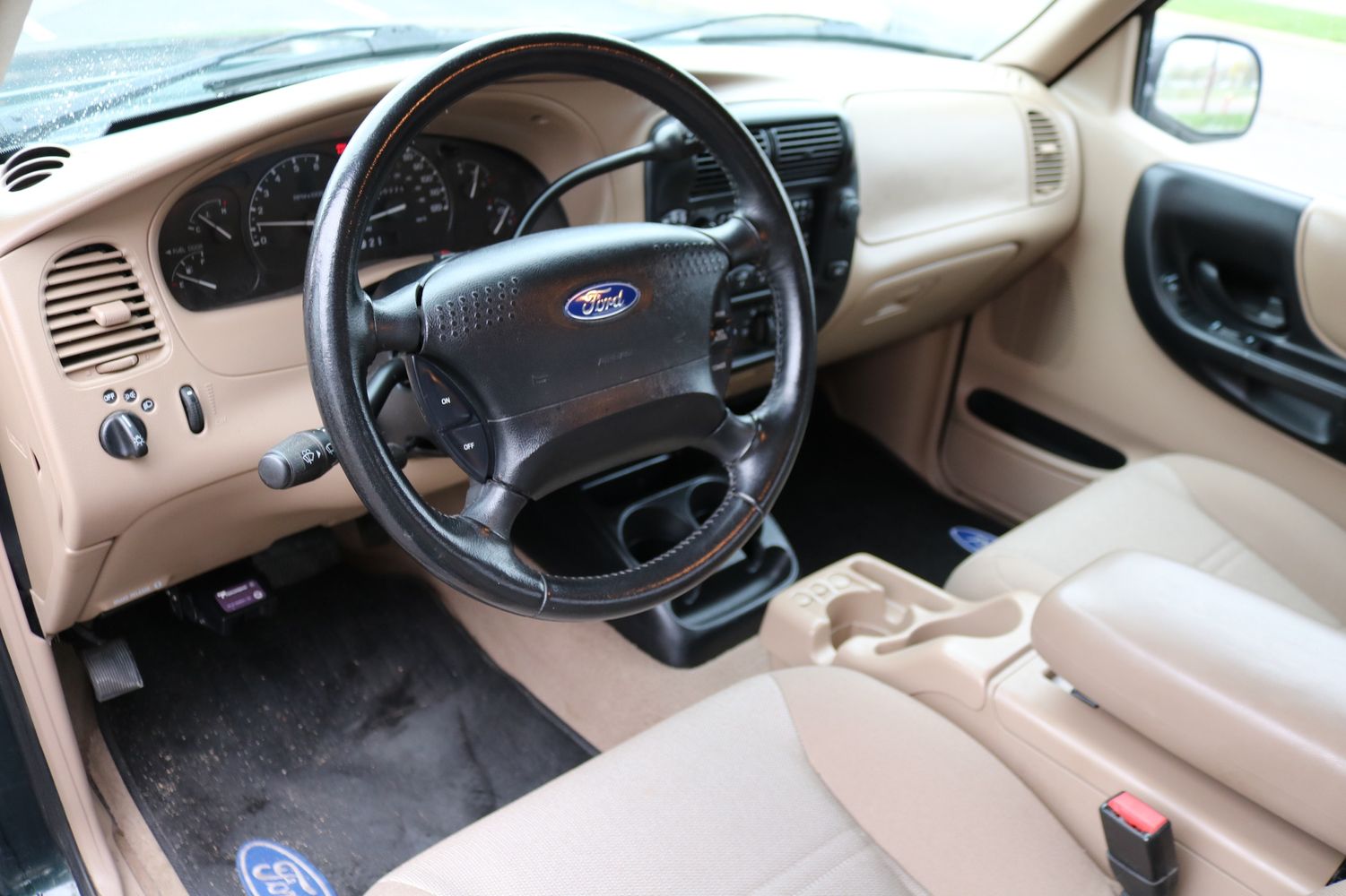 2002 Ford Ranger XLT | Victory Motors of Colorado