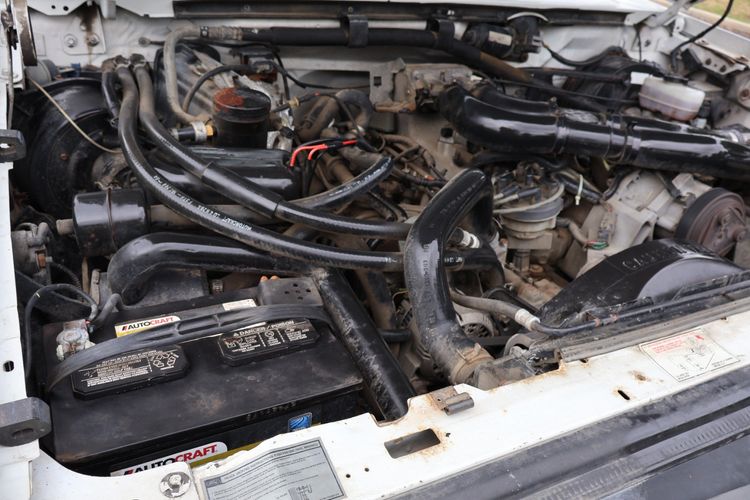 1995 Ford F-250 XLT | Victory Motors of Colorado
