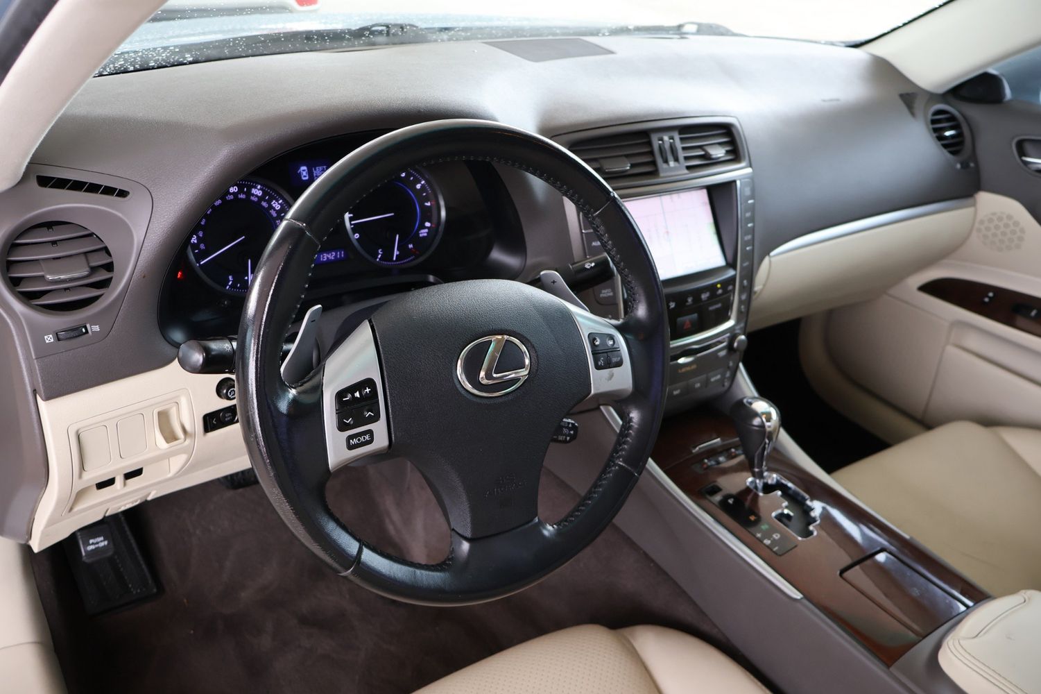 2011 Lexus IS 250 Base | Victory Motors of Colorado