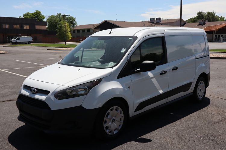 2016 Ford Transit Connect XL | Victory Motors of Colorado