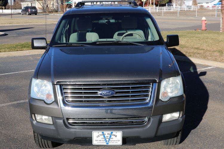 2006 Ford Explorer XLT | Victory Motors of Colorado