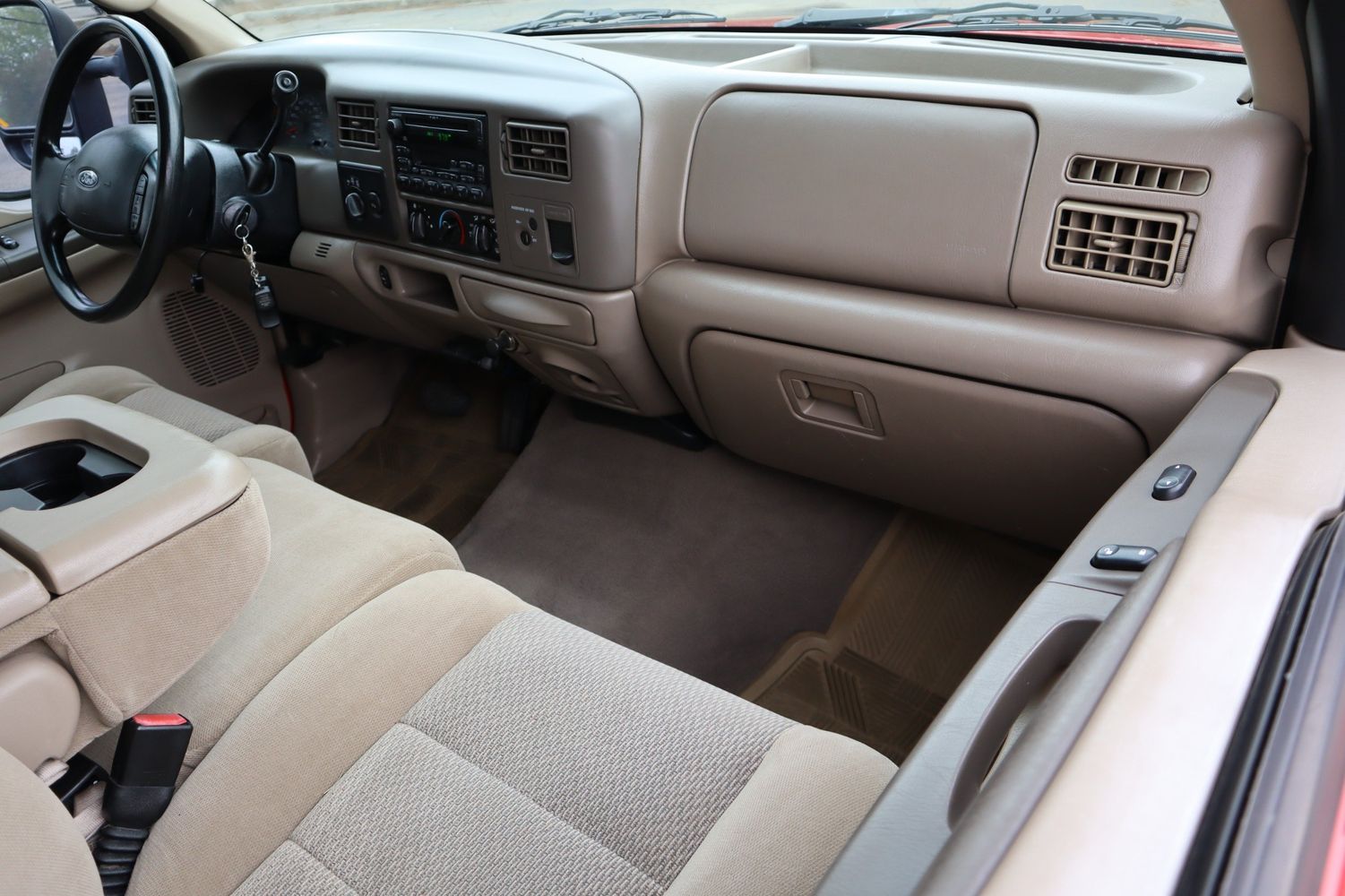 2004 FORD F250 XL | Victory Motors of Colorado