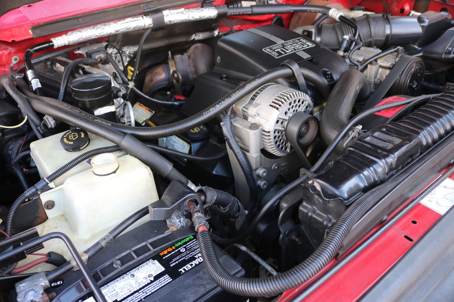 1995 Ford F-250 XLT | Victory Motors of Colorado