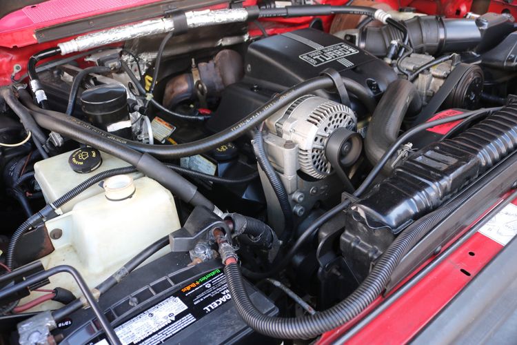 1995 Ford F-250 XLT | Victory Motors of Colorado