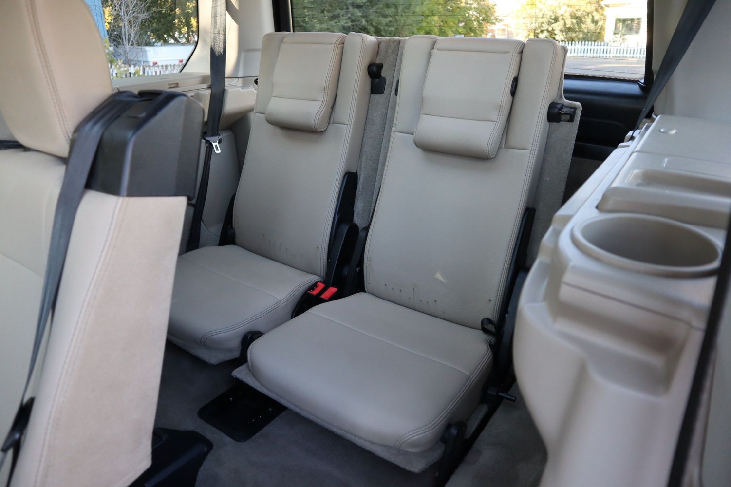 2015 Land Rover LR4 HSE | Victory Motors of Colorado