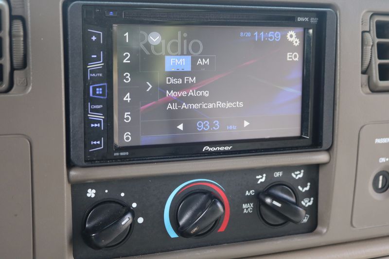 2000 Ford F-350 Super Duty Photos