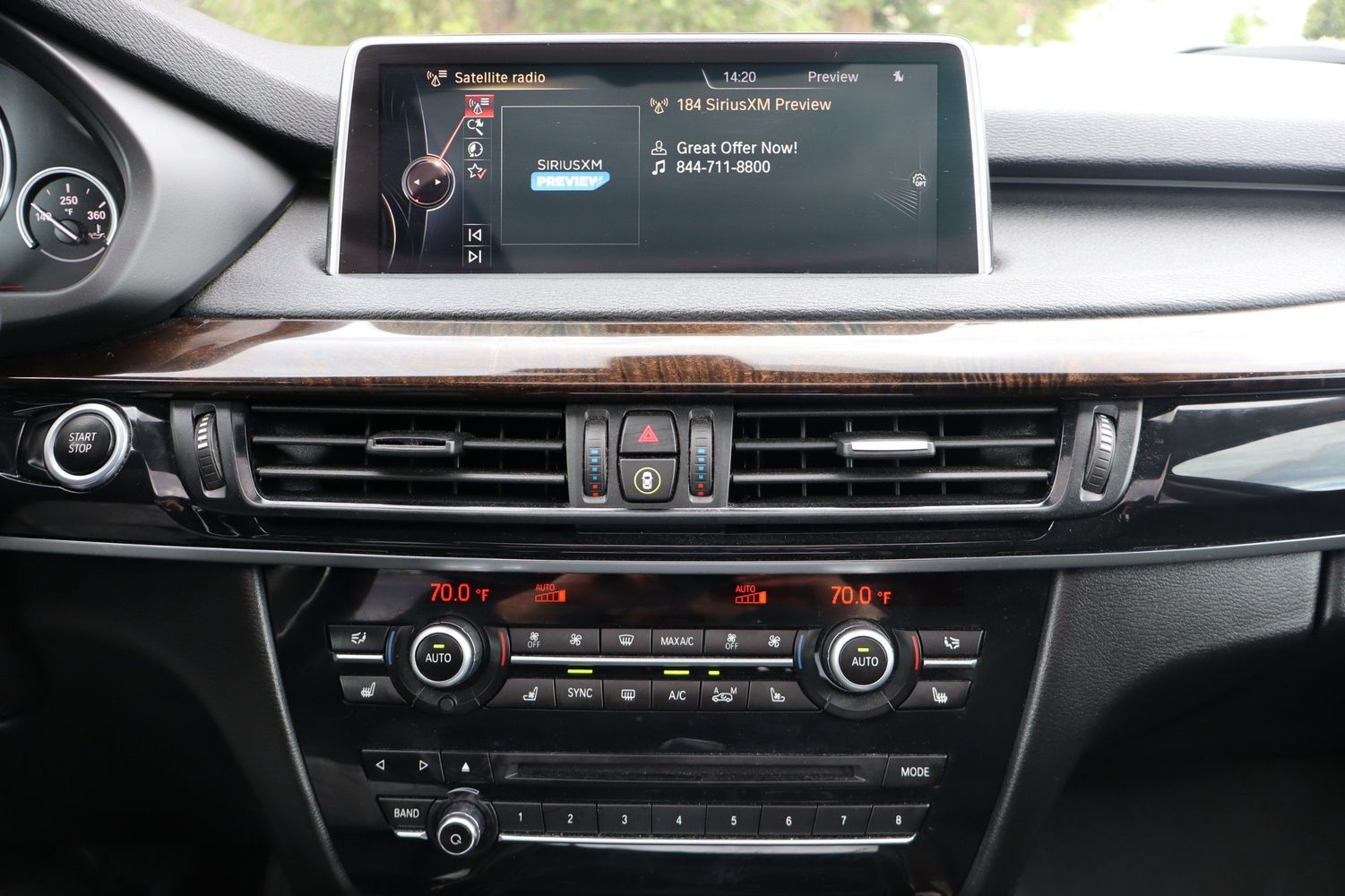 2016 BMW X5 xDrive40e | Victory Motors of Colorado