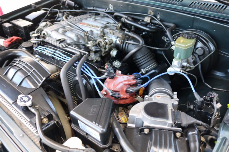 1995 Toyota 4Runner Photos